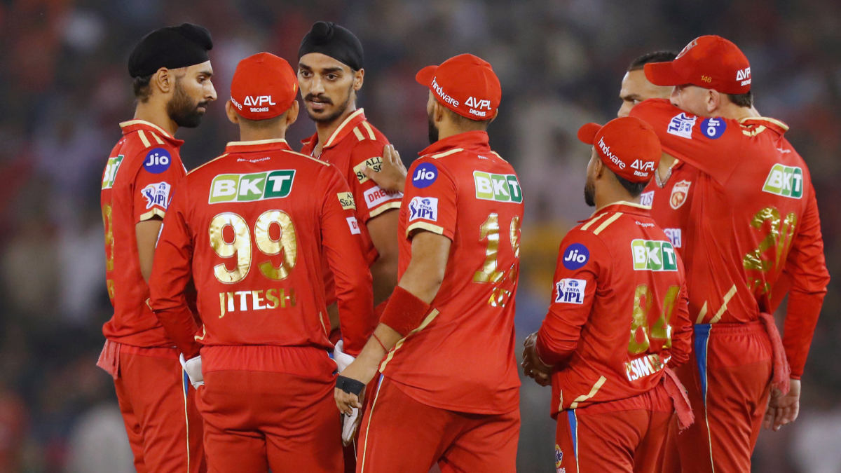 PBKS vs SRH Head To Head In IPL History: Punjab Kings vs SunRisers Hyderabad Records, Stats ...